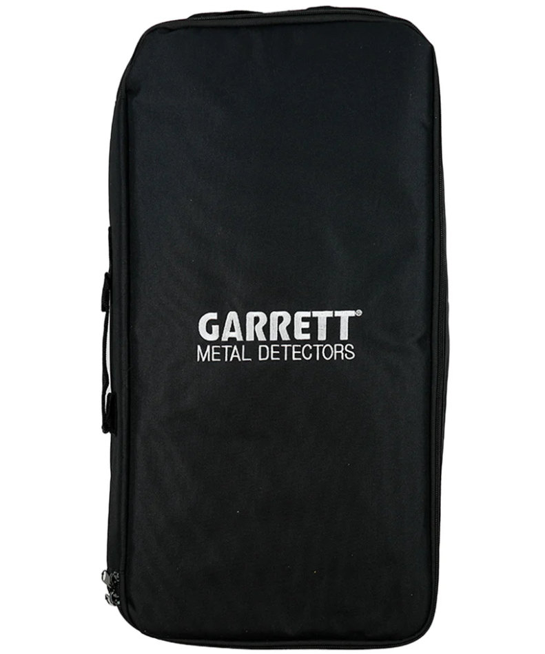 Garrett Accessories – Heritage Gold Rush