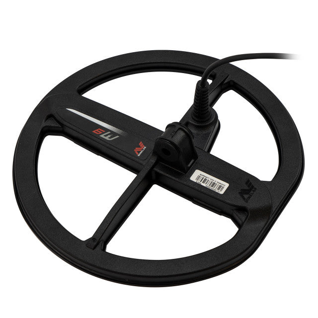 Minelab Coils – Heritage Gold Rush